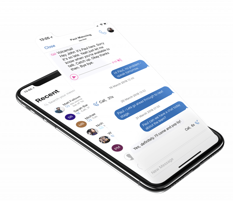 Get a choose for free phone number in minutes | Another Number