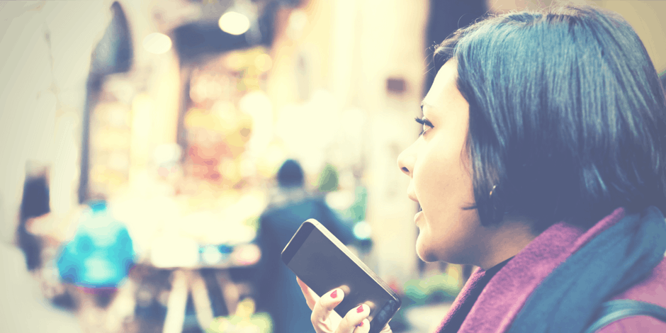 Why startups should address use of personal mobiles for work - thumbtel