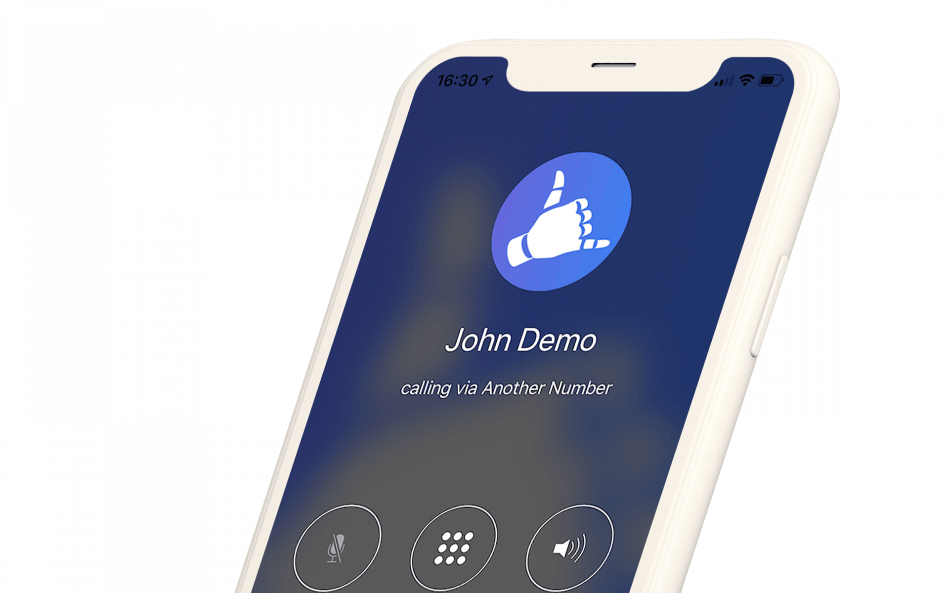 demo-iphone - thumbtel