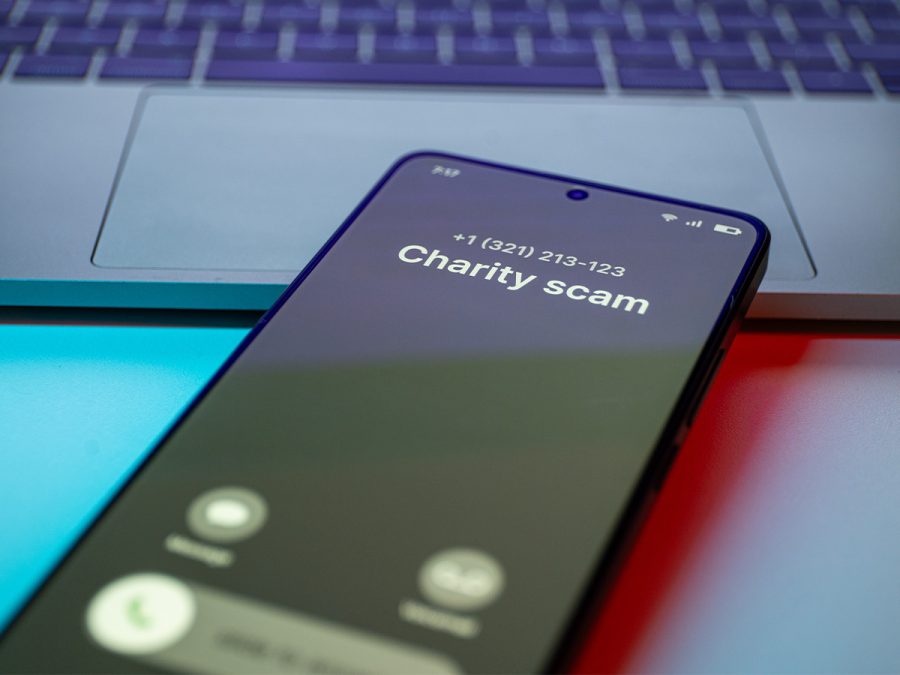 How to Identify Imposter Scam Calls - thumbtel